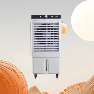 China 250W Mobile Air Cooler with 220V Touch Panel Operation for sale