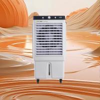 China 250W Mobile Air Cooler with 220V Touch Panel Operation for sale