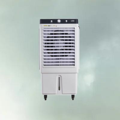 China 250W Mobile Air Cooler 220V with Touch Panel 650X430X1200mm for sale