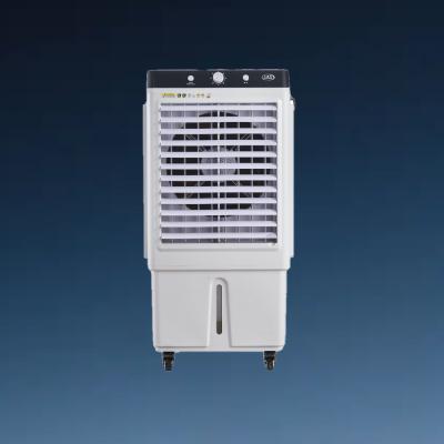 China 250W Mobile Air Cooler with Touch Panel 220V/50Hz for sale