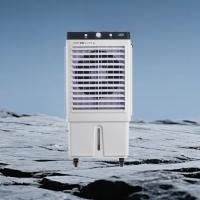 China 250W Mobile Air Cooler with Touch Panel 220V/50Hz for sale