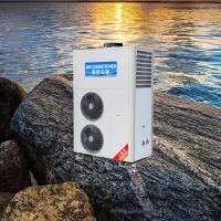 China Commercial Kitchen AC 5540W Cooling 220V All-in-One Unit for sale