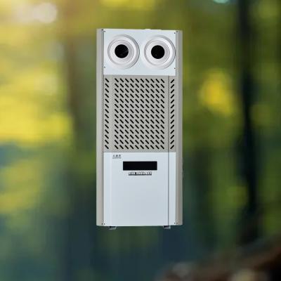 China 28KW Energy Saving Industrial Air Conditioner 380V 3N/50Hz for sale
