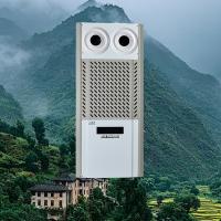 China 28KW Energy Saving Industrial Air Conditioner 380V 3N/50Hz for sale