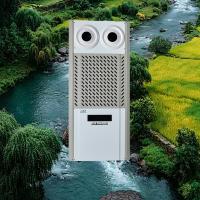 China 28KW Energy Saving Industrial Air Conditioner 380V 3N/50Hz for sale
