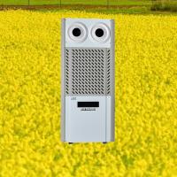 China 28KW Energy Saving Industrial Air Conditioner 380V 3N/50Hz for sale