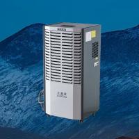 China 220V Commercial Dehumidifier 60L/D 500m³/h for 80-120m² for sale