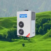 China Commercial Kitchen Air Conditioner 5540W Cooling 220V All-in-One for sale