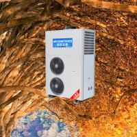 China Commercial Kitchen Air Conditioner 5540W Cooling 220V All-in-One for sale