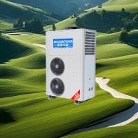 China Commercial Kitchen Air Conditioner 5540W Cooling 220V All-in-One for sale