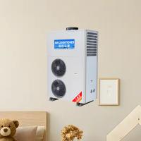 China Commercial Kitchen Air Conditioner 5540W Cooling 220V All-in-One for sale
