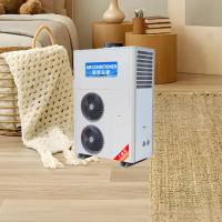 China Commercial Kitchen Air Conditioner 5540W Cooling 220V All-in-One for sale
