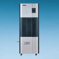 China Industrial Dehumidifier 6.8L/h 220V for Commercial Moisture Control for sale