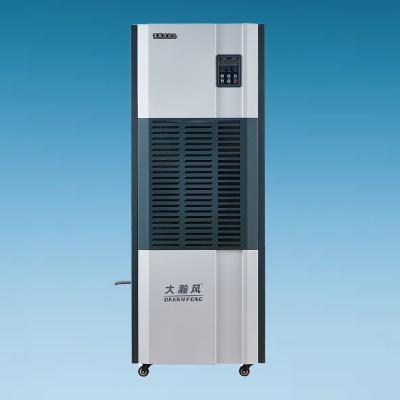 China Industrial Dehumidifier 6.8L/h 220V for Commercial Moisture Control for sale