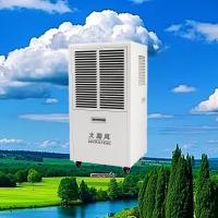 China 60L/D Commercial Dehumidifier 220V for 80-120m² Areas for sale