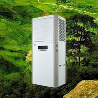 China Industrial Air Conditioner 16 KW Strong Power 10-15m Remote Air Supply for sale