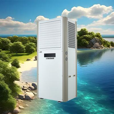 China 16KW Industrial Air Conditioner with 3.9KW Cooling Power & 10-15M Air Supply for sale