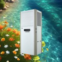 China 16KW Industrial Energy Saving Air Conditioner 3.9KW Cooling Power for sale