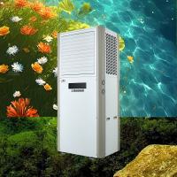 China 16KW Industrial Energy Saving Air Conditioner 3.9KW Cooling Power for sale