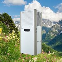 China Industrial Energy Saving Air Conditioner 16 KW with 10-15M Remote Air Supply for sale