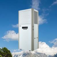China 16KW Industrial Air Conditioner with 10-15M Remote Air Supply for sale