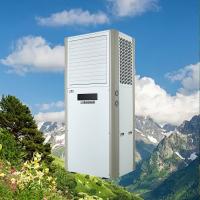 China 16KW Industrial Air Conditioner with 10-15M Remote Air Supply for sale