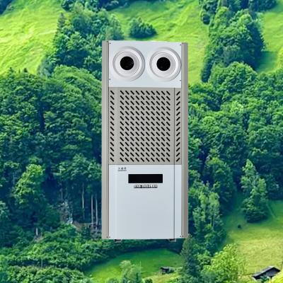 China Industrial Air Conditioner with 2600 M³/h Max Air Flow and 10~15 Meters Remote Air Supply for -7°C~43°C Applicable Temperature for sale