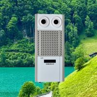 China Industrial Air Conditioner with 2600 M³/h Max Air Flow and 10~15 Meters Remote Air Supply for -7°C~43°C Applicable Temperature for sale