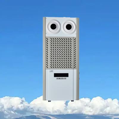 China Industrial Energy Saving Air Conditioner with 3 Cold Heat Exchange Modes Fast Cooling 30 Minutes and DN20 Condensate Pipe for sale