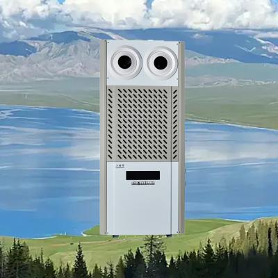 China Industrial Energy Saving Air Conditioner with 28KW Strong Power 3 Cold Heat Exchange Modes and Low Operation Noise ≤ 56 DB for sale