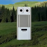 China Industrial Energy Saving Air Conditioner with 28KW Strong Power 3 Cold Heat Exchange Modes and Low Operation Noise ≤ 56 DB for sale