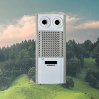 China Industrial Energy Saving Air Conditioner with 28 KW Strong Power 3 Cold Heat Exchange Modes and Low Operation Noise ≤ 56 DB for sale