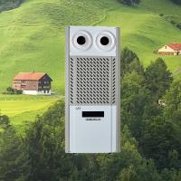 China Industrial Energy Saving Air Conditioner with 28 KW Strong Power 3 Cold Heat Exchange Modes and Low Operation Noise ≤ 56 DB for sale