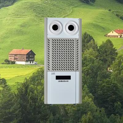 China Industrial Energy Saving Air Conditioner with 28 KW Strong Power 3 Cold Heat Exchange Modes and Low Operation Noise ≤ 56 DB for sale