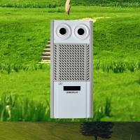 China 28KW Strong Power Industrial Air Conditioner with 3 Cold Heat Exchange Modes and Low Operation Noise ≤56 DB for sale