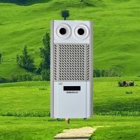 China 28KW Strong Power Industrial Air Conditioner with 3 Cold Heat Exchange Modes and Low Operation Noise ≤56 DB for sale
