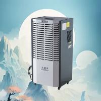 China Silent Commercial Dehumidifier with 900W Power Consumption and 500m³/h Circulating Air Volume for Large Spaces for sale