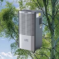 China Silent Commercial Dehumidifier with 500m³/h Circulating Air Volume and 900W Power Consumption for 80-120m² Spaces for sale