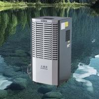 China 1900W Max Power Commercial Dehumidifier with 400mm×373mm×700mm Dimensions and 36kg Net Weight for Large Spaces for sale