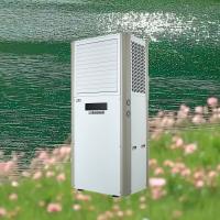 China Industrial Air Conditioner with 10000 BTU Cooling Capacity 380 V 3N/50 Hz Power Supply and Applicable Temperature -7°C~43°C for sale