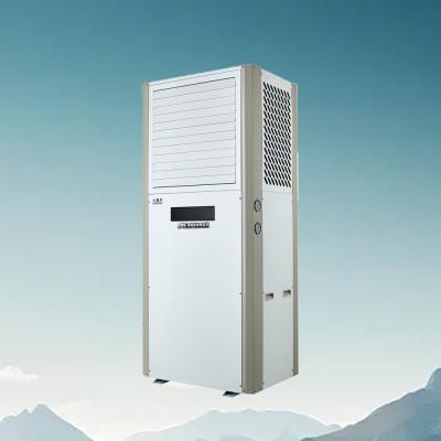 China Industrial Air Conditioner with 16 KW Strong Power and 3.9 Kw Cooling Rated Power for 10~15 Meters Remote Air Supply for sale