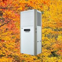 China Industrial Air Conditioner with 10000 BTU Cooling Capacity and 380 V 3N/50 Hz Power Supply for -7°C~43°C Applicable Temperature for sale