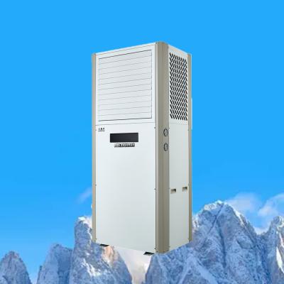 China Industrial Air Conditioner with 16 KW Strong Power and 3.9 Kw Cooling Rated Power for -7°C~43°C Applicable Temperature for sale