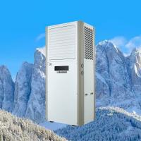 China Industrial Air Conditioner with 16 KW Strong Power and 3.9 Kw Cooling Rated Power for -7°C~43°C Applicable Temperature for sale