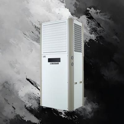 China Industrial Air Conditioner with 380 V Power Supply 10000 BTU Cooling Capacity and Applicable Temperature -7°C~43°C for sale
