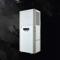 China 16 KW Strong Power Industrial Air Conditioner with 2600 M³/h Max Air Flow and Fast Cooling in 30 Minutes for sale