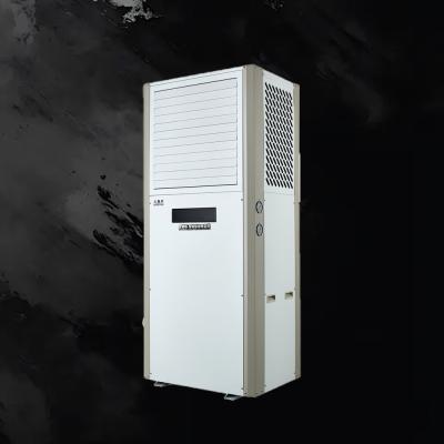 China 16 KW Strong Power Industrial Air Conditioner with 2600 M³/h Max Air Flow and Fast Cooling in 30 Minutes for sale
