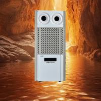 China Industrial Energy Saving Air Conditioner with Fast Cooling 30 Minutes 2600 M³/h Max Air Flow and 10~15 Meters Remote Air Supply for sale
