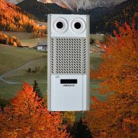 China Industrial Air Conditioner with 5.4 KW Cooling Rated Power DN20 Condensate Pipe and 380 V 3N/50 Hz Voltage/Frequency for sale