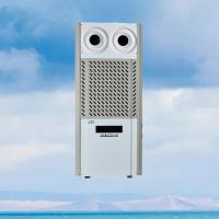 China Industrial Energy Saving Air Conditioner with Fast Cooling 30 Minutes DN20 Condensate Pipe and 2600 M³/h Max Air Flow for sale
